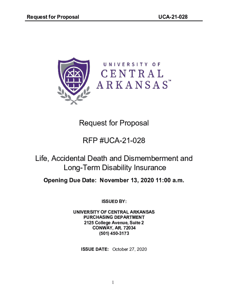 Request For Proposal Process Diagram The Request For Proposa