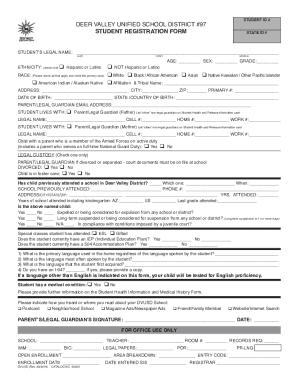 Fillable Online FORM #97 Fax Email Print - pdfFiller