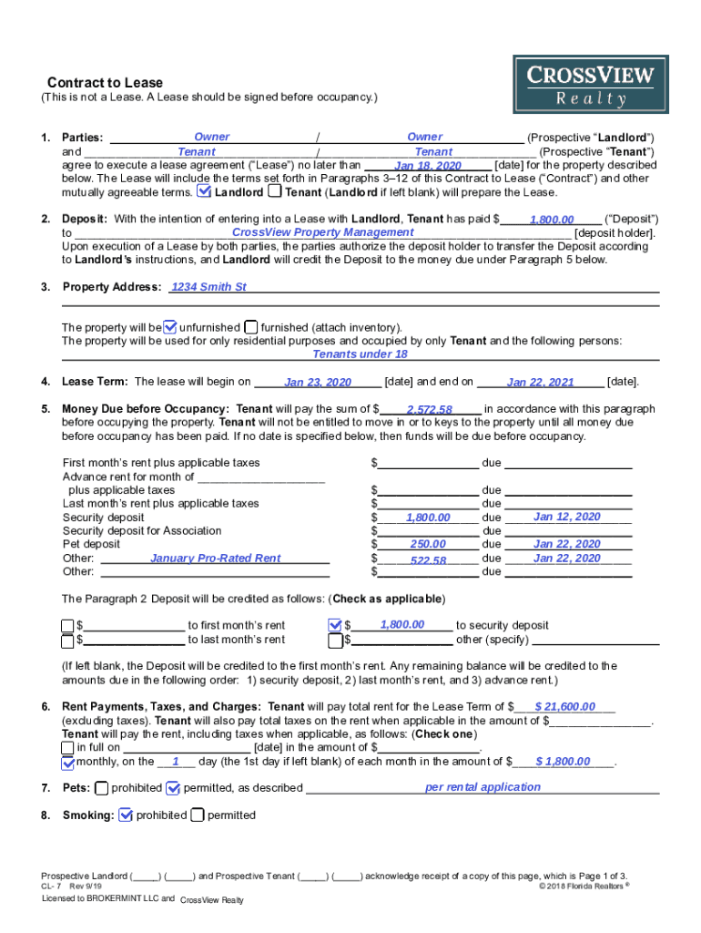 Fillable Online Rental disclosure form - Dimensao imoveis Fax Email ...