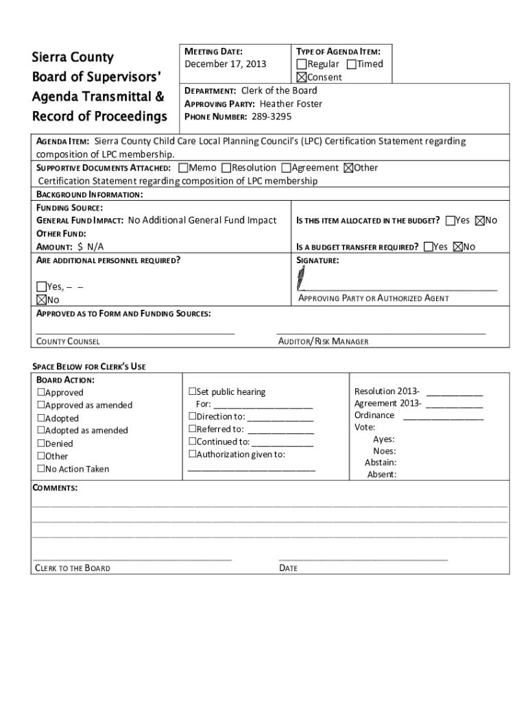 Fillable Online ROP TEMPLATE 2013 Fax Email Print - pdfFiller