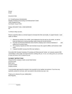Sample Letter Of Request For Catering Services | pdfFiller