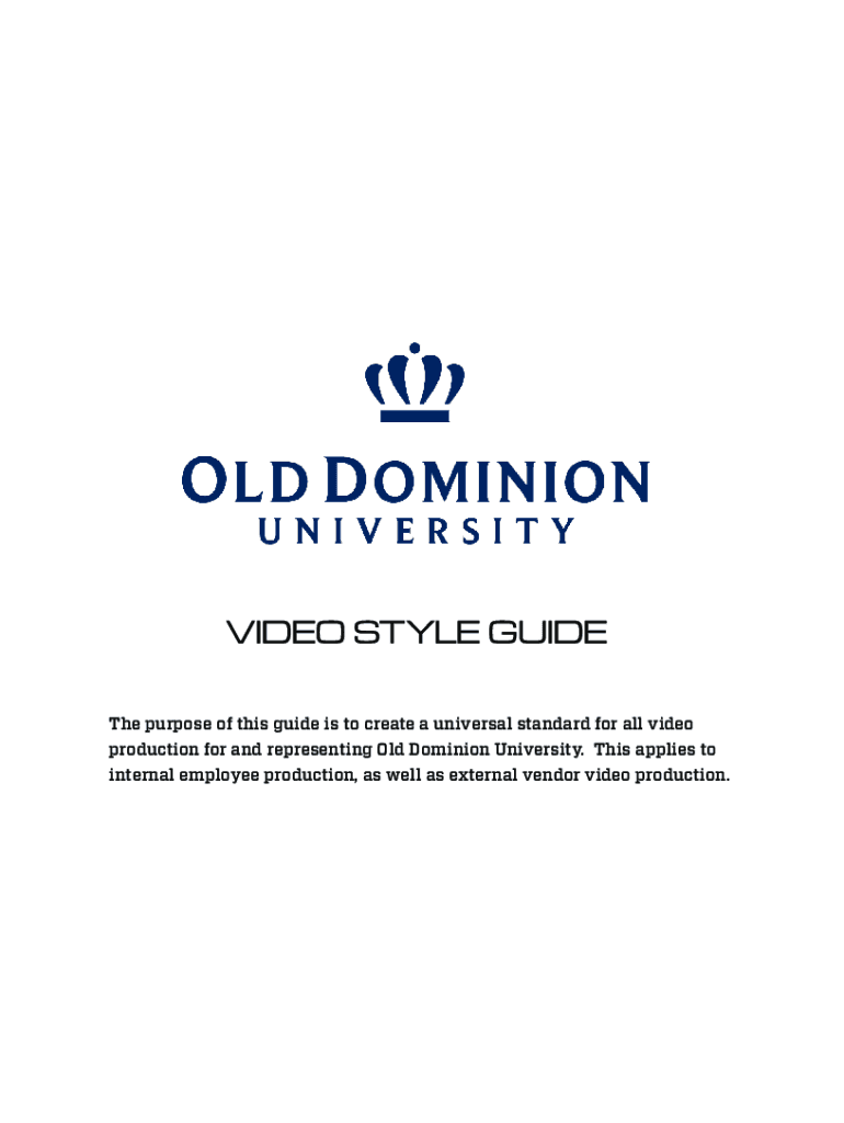 Fillable Online Universal design for inclusive web and mobile experiences ... Fax Email Print ...