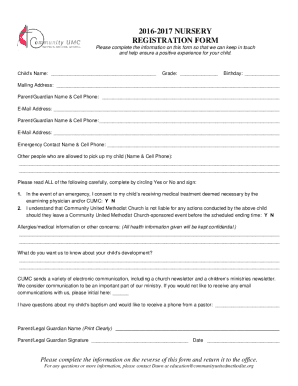 Fillable Online 6 Ways to Write a Brief Description of Yourself ...