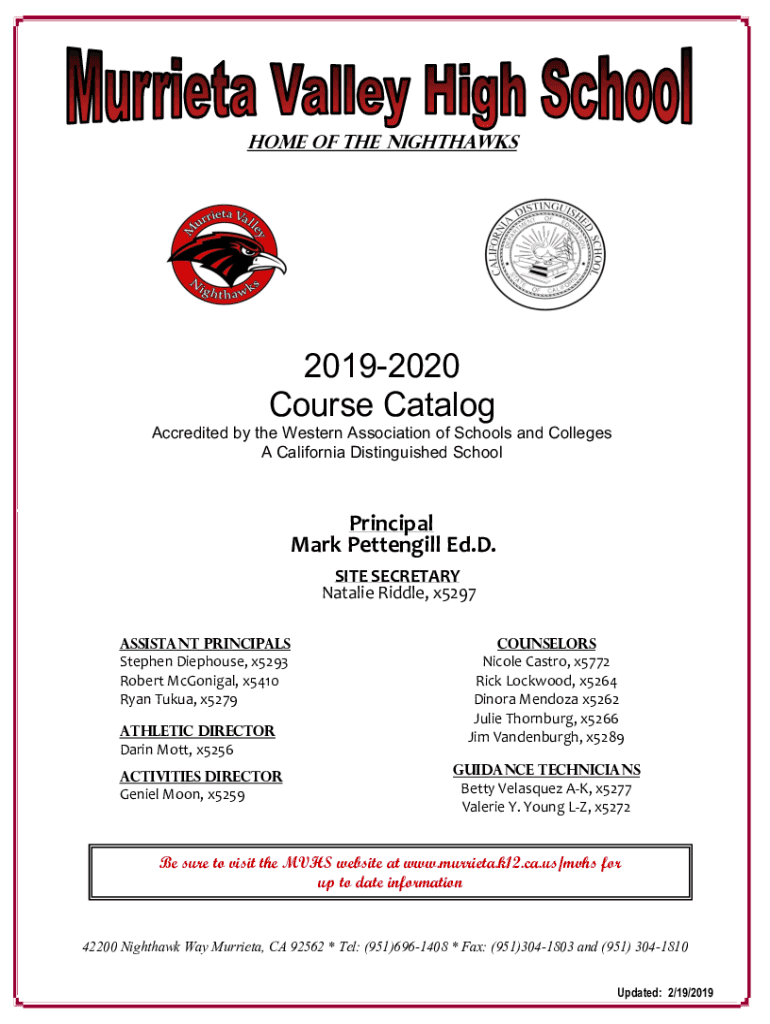 Fillable Online Accreditation - California State University San Marcos ...