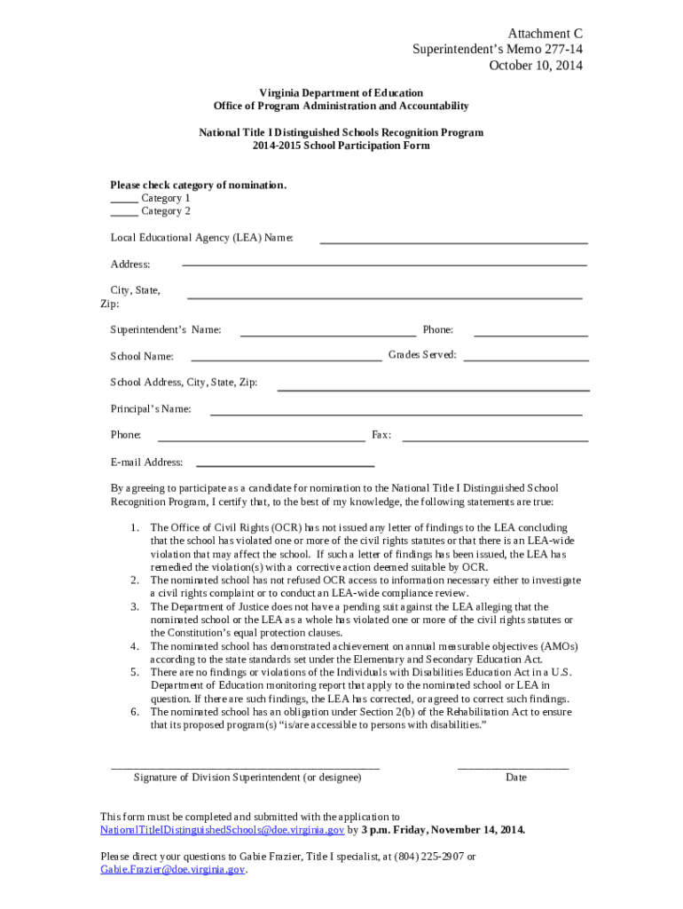 Employment/Age Certificate U.S. Department of Labor Doc Template ...
