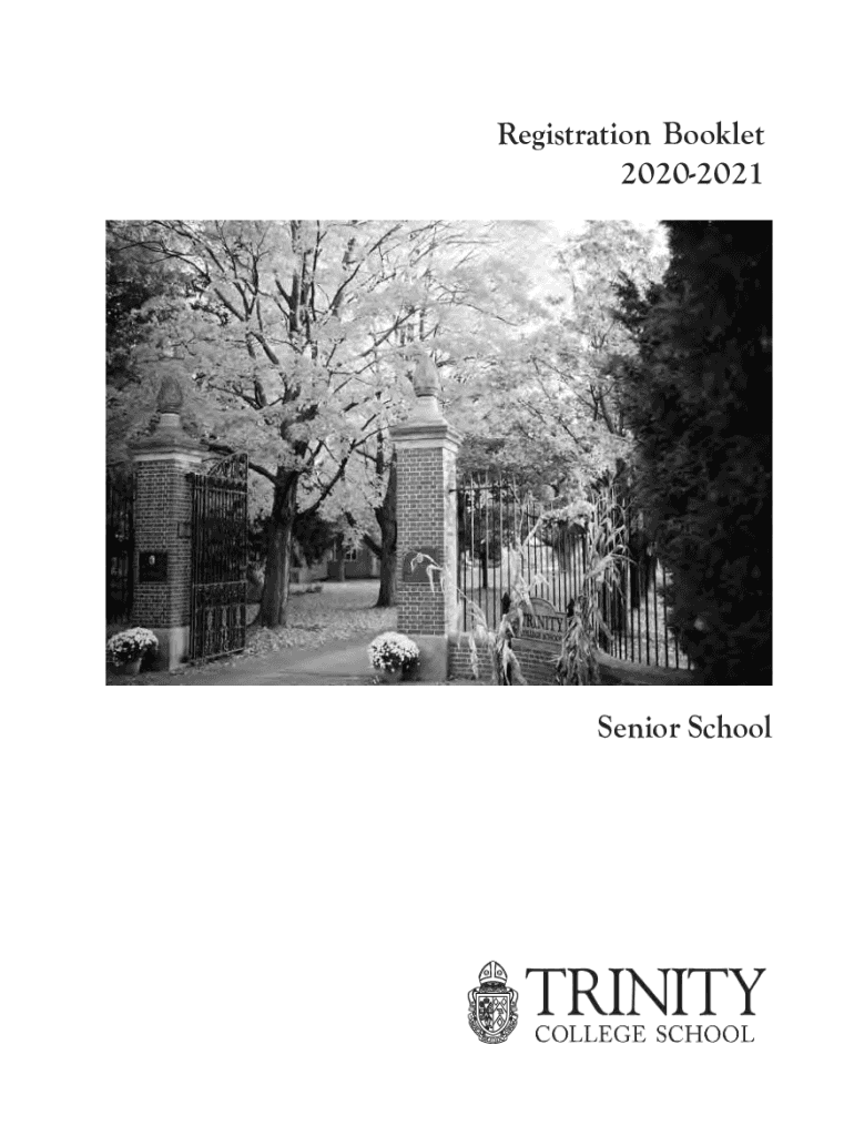 Fillable Online TCS Dress Code and Clothing List Fax Email Print ...