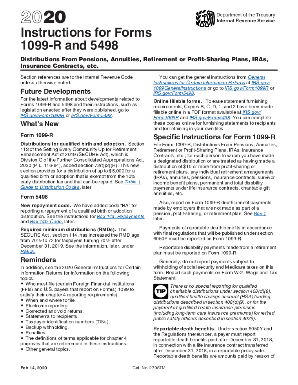 1099 r Distribution Code 7d Fill Online Printable Fillable Blank