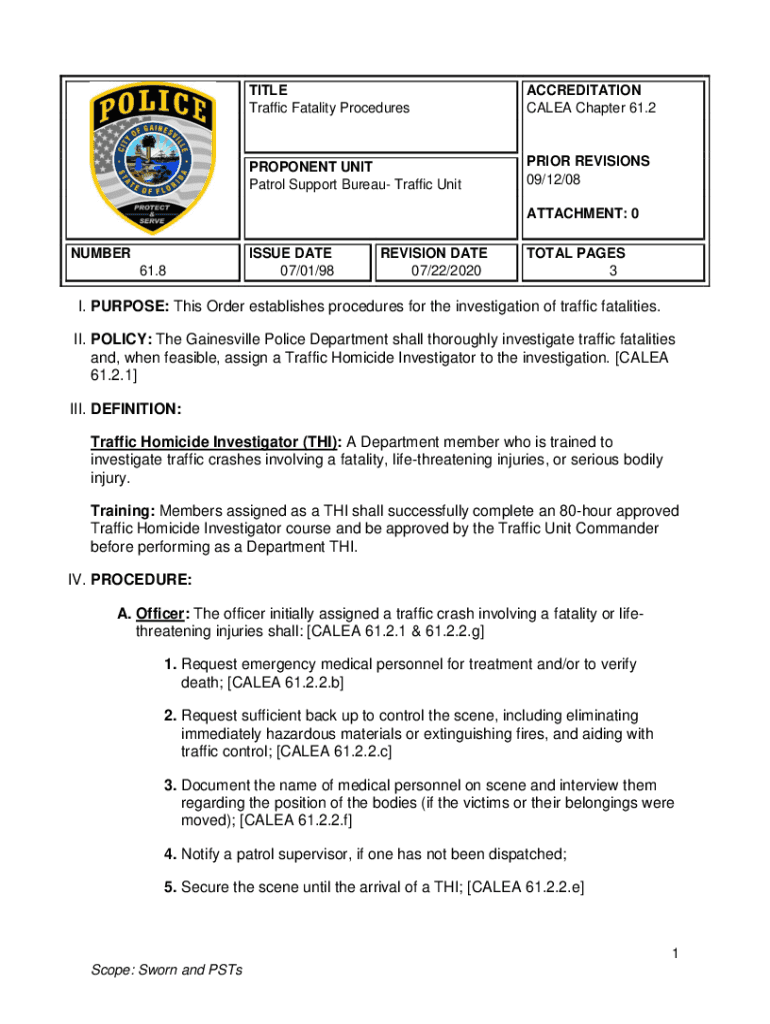 Fillable Online greenbelt police department complaint form - PowerDMS ...