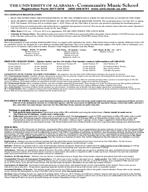 Kompozme - Fill Online, Printable, Fillable, Blank | pdfFiller
