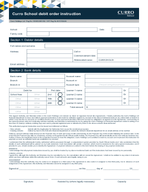Curro Calendar 2024 - Fill Online, Printable, Fillable, Blank | pdfFiller