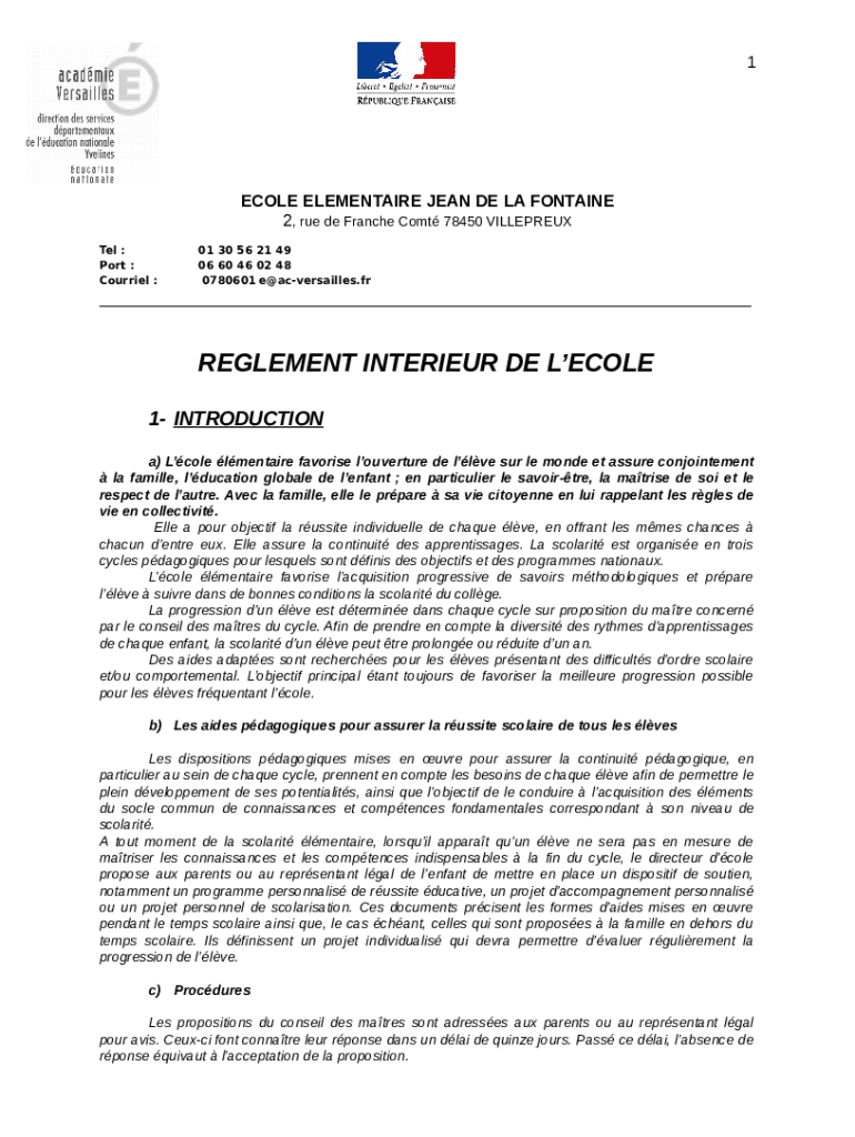 blog.ac-versailles.fr - blog ac-versailles Doc Template | pdfFiller