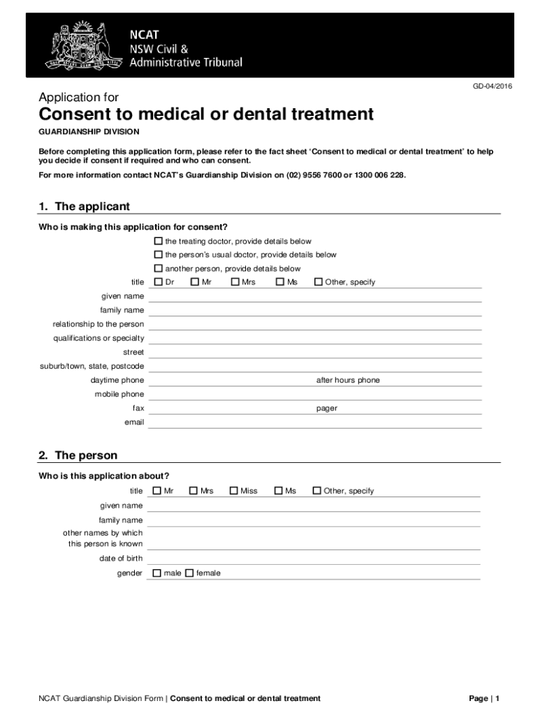 Fillable Online Decision Making and Consent - Tools and templates ...