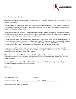 Fillable Online Signature of Patient or Legal Guardian Fax Email Print ...