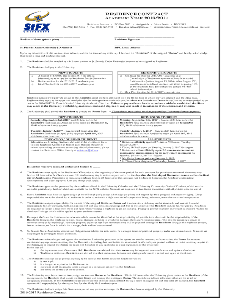 Fillable Online people stfx Fillable Online Serious Injury Concussion ...