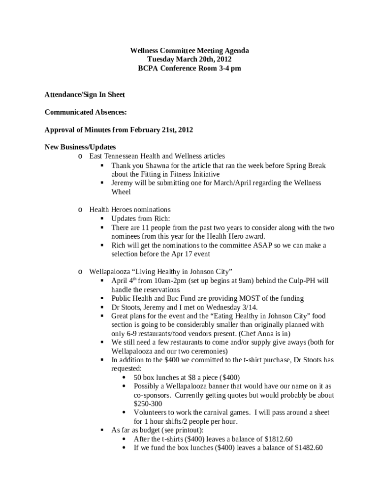 esign Doc Template | pdfFiller