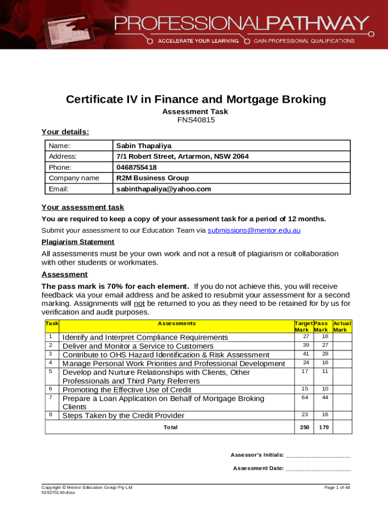 Part 5: Foreign Exchange Case Study Doc Template | pdfFiller