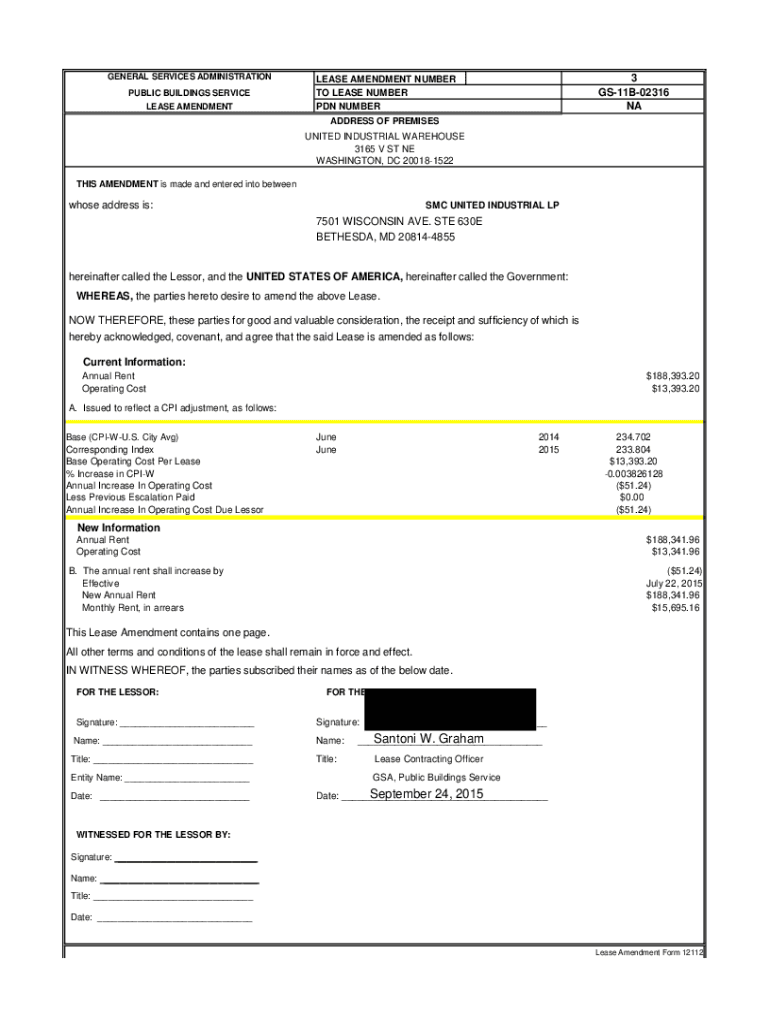 Fillable Online GS-11B-02316 Fax Email Print - pdfFiller