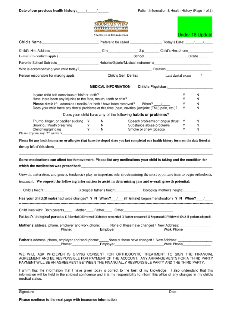 Fillable Online Everything You Need to Know About the Stimulus Payments ...