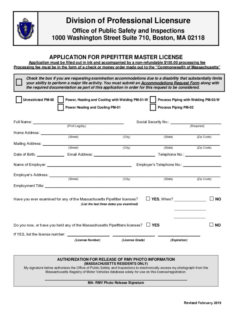 Fillable Online Office of Public Safety and Inspections (OPSI ...