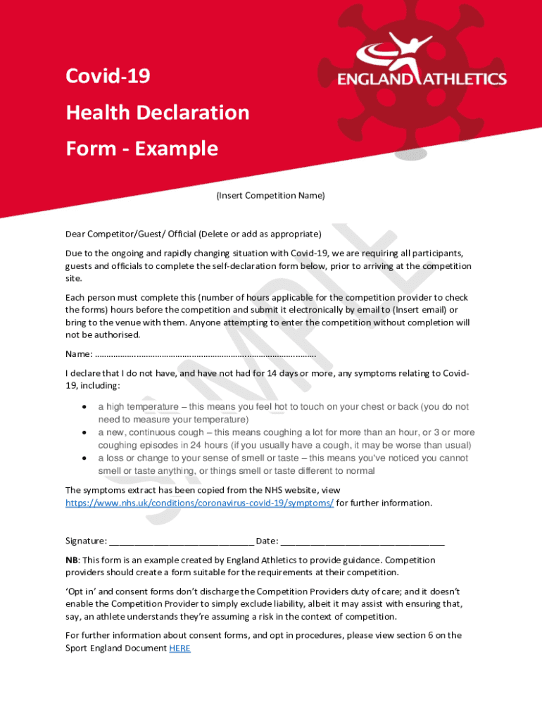 Fillable Online Form - Example Fax Email Print - pdfFiller
