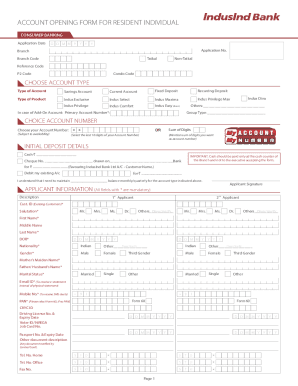 Fillable Online RESIDENT INDIVIDUAL ACCOUNT OPENING FORM24.02.2020.cdr ...
