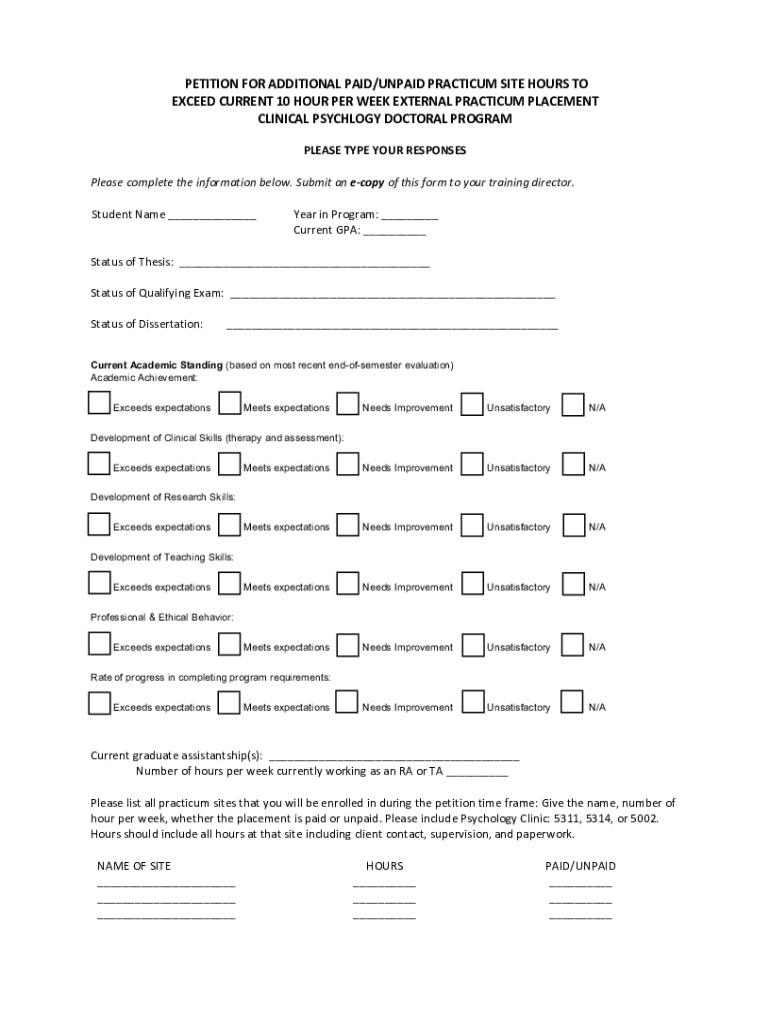 Fillable Online Additional Paid Prac Request form Fax Email Print - pdfFiller