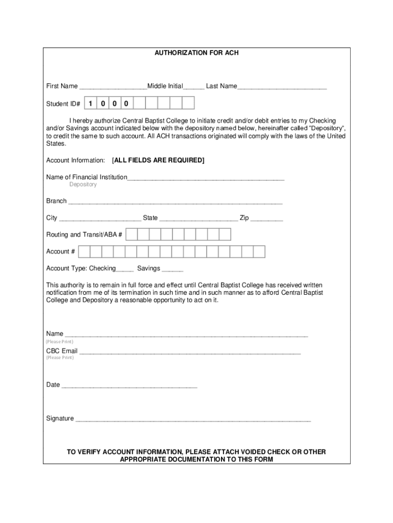 Fillable Online Authorization to Release Criminal Information for ...