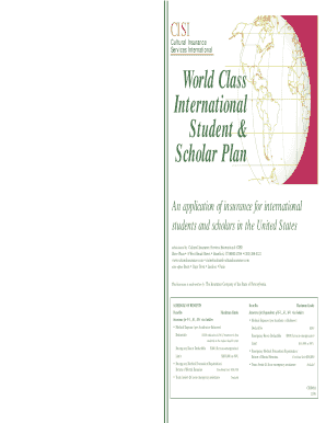 Fillable Online Cultural Insurance Fax Email Print - pdfFiller