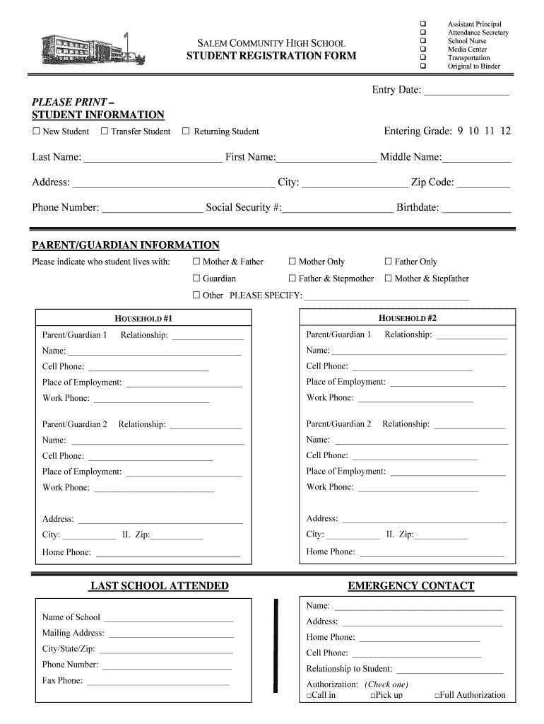 Fillable Online Original to Binder Fax Email Print - pdfFiller