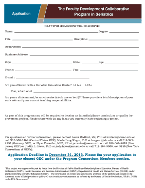 Fillable Online wvsu edu government scholarship wvsu form Fax Email Print - pdfFiller