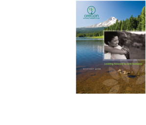 Oregon Savings Growth Plan Forms - Fill Online, Printable, Fillable ...