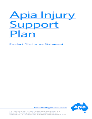 Fillable Online Untitled. easy to understand nib private health ...