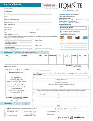 Fillable Online nite fax form Fax Email Print - pdfFiller