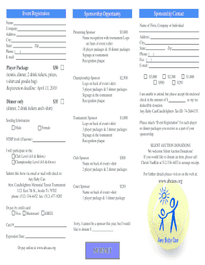 Fillable Online east west shrine game oregon form Fax Email Print ...