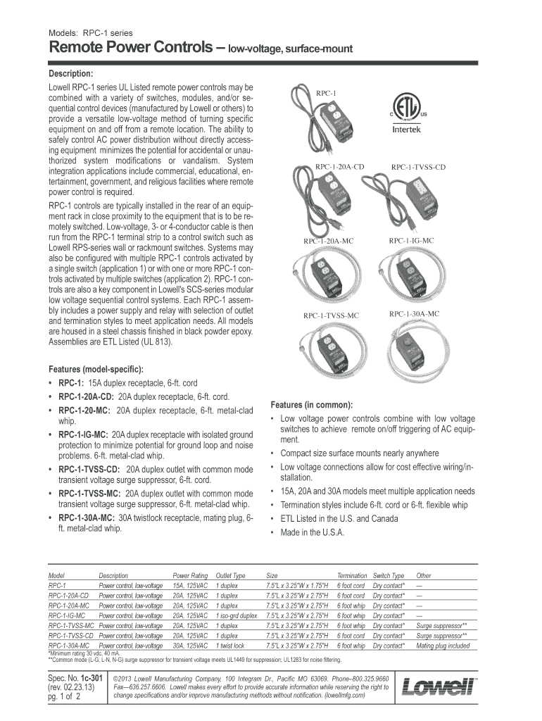 Fillable Online AC power panel power panel Fax Email Print - pdfFiller