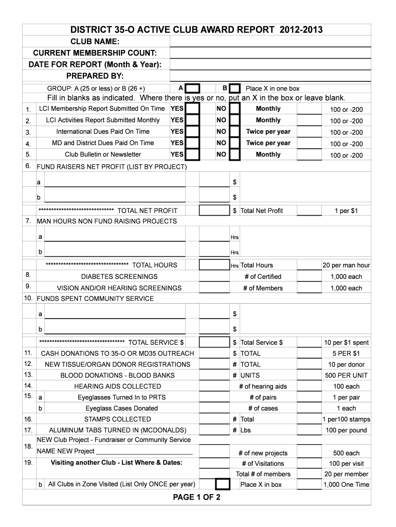 Fillable Online e-district Form - e-district.org Fax Email Print - pdfFiller