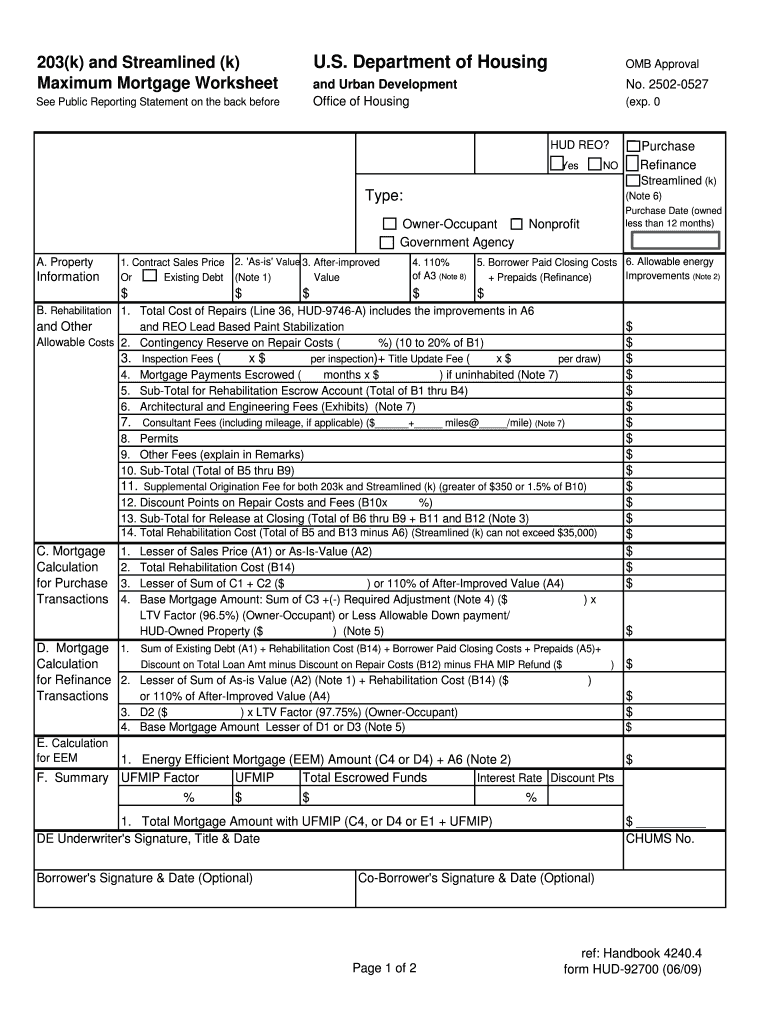 Fillable Online PCM RESPA_Changed_Circumstance (03 02 15). Market ...