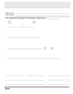 Fillable Online Industrial Setting Form (1C) - CONSEF Fax Email Print ...