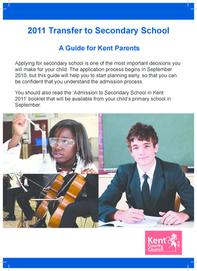 Fillable Online Kent-test-booklet10 - Kent County Council Fax Email ...