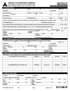 Fillable Online ERISA Section 408b2 Fee Disclosure Form Fax Email Print ...