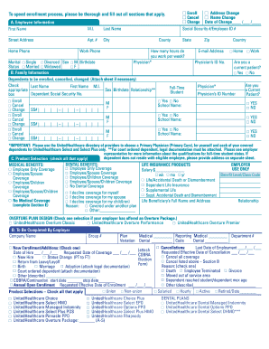 Fillable Online 290-2420 OH 2193 KA EE Form Fax Email Print - pdfFiller