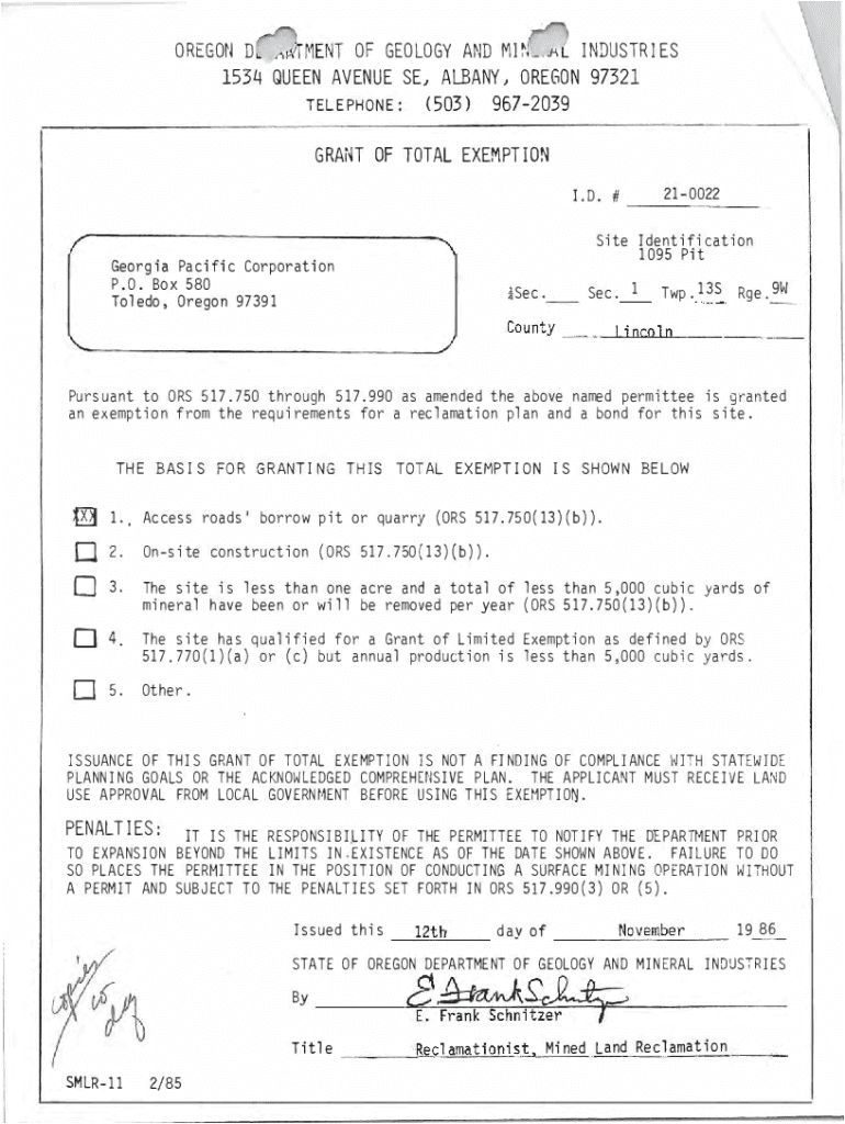 Fillable Online A21-0022LS, Left Side - Permits and Inspections - 1095 ...