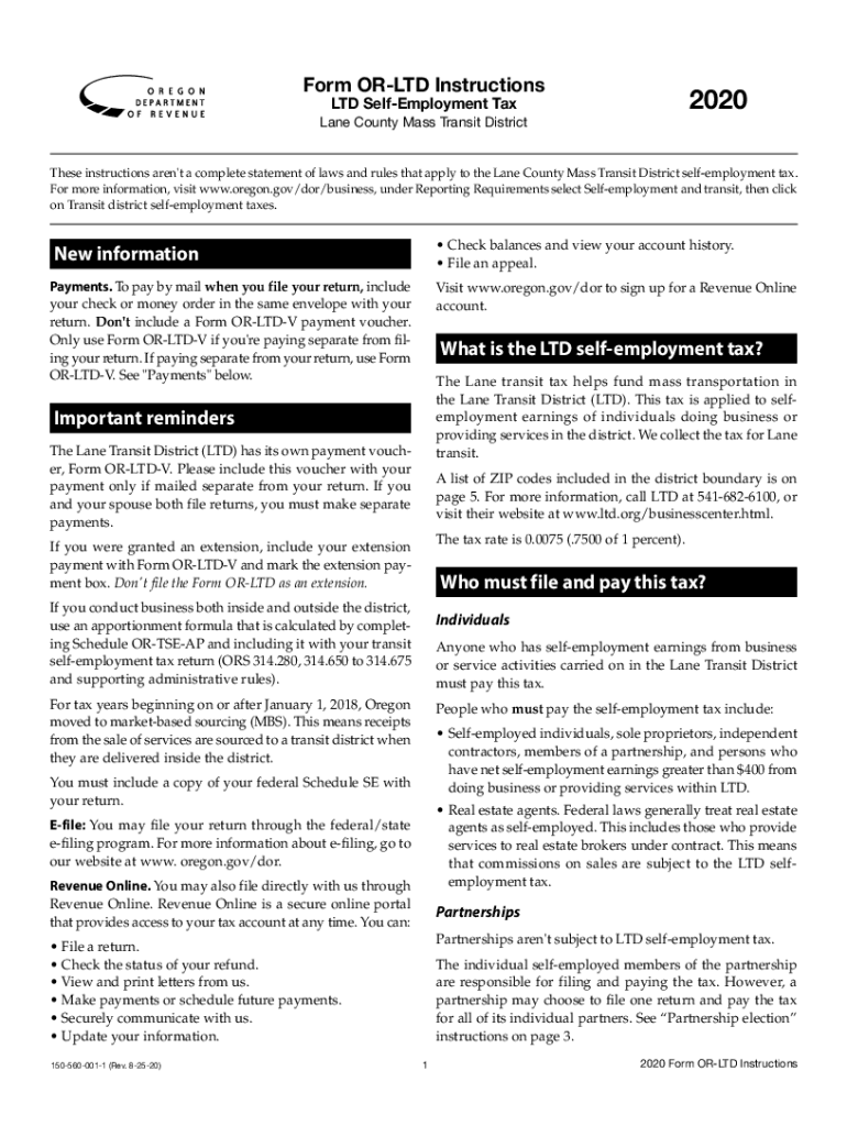 Fillable Online Self Employment Tax Form - Fill Out and Sign Printable ...