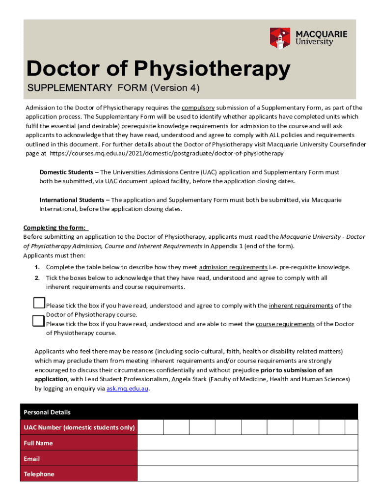 Fillable Online Patient forms for download - The Physiotherapy Center ...