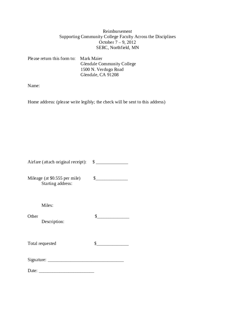 reimbursement - cloudfront.net - d32ogoqmya1dw8 cloudfront Doc Template | pdfFiller