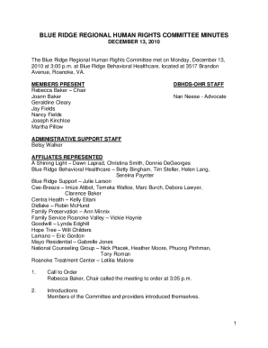 outreach report template Doc Template | pdfFiller