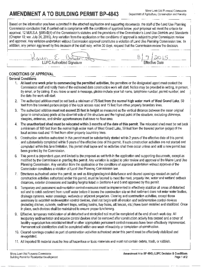 Fillable Online PDF Commercial Building Permit Guide - City and County ...