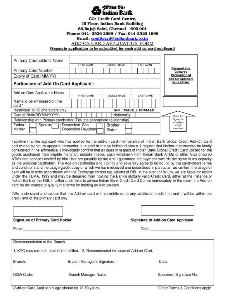 Fillable Online CO: Credit Card Centre, Fax Email Print - pdfFiller