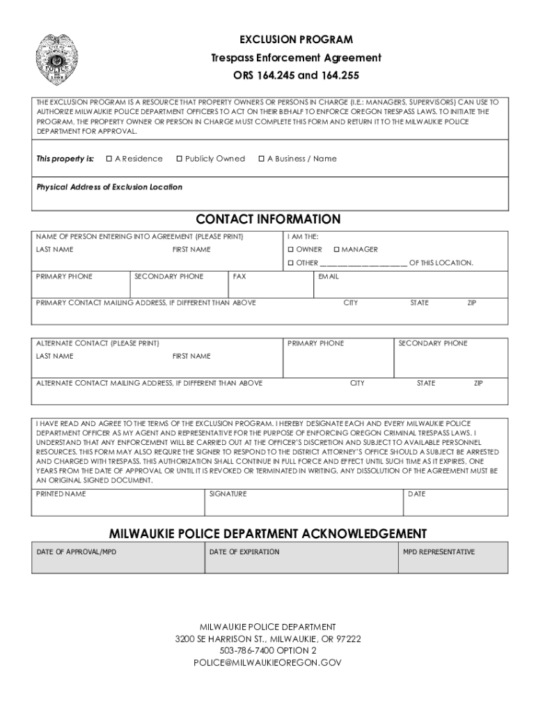 164 245 - Fill Online, Printable, Fillable, Blank | pdfFiller