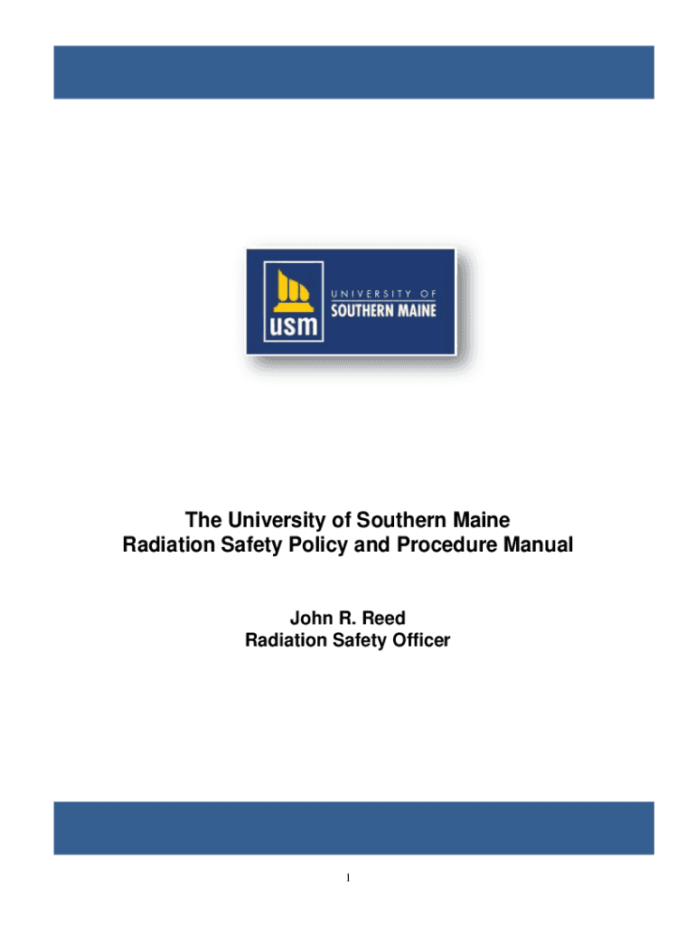 Fillable Online usm maine Fillable Online Yellow highlighted areas ...